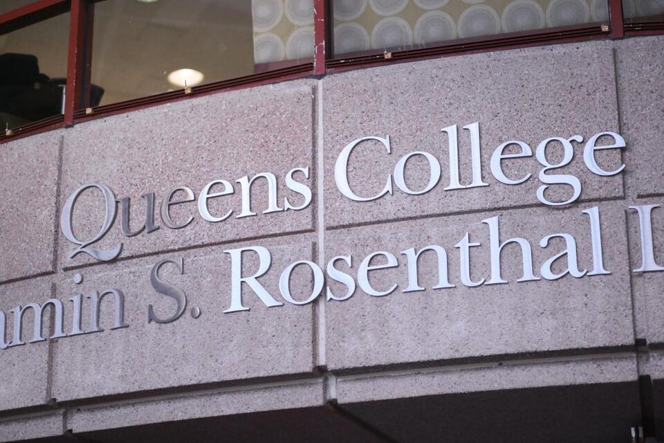 Principal Condon announces a “pause” in Queens College bridge program ...