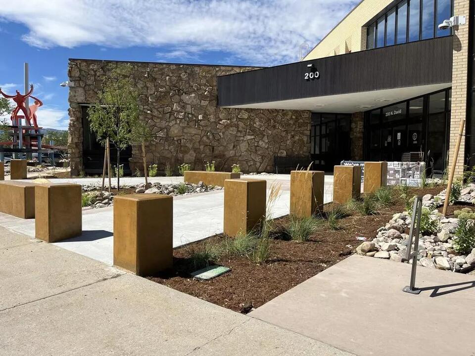 Shane Chaney to be sworn in as interim police chief Monday - NewsBreak