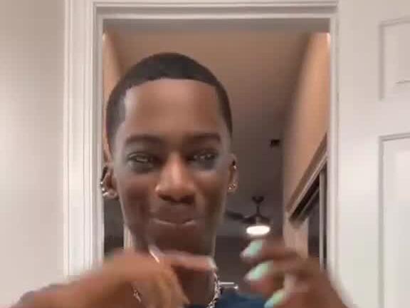 TikToker 'Mr. Prada,' whose realname is Terryon Ishmael Thomas, has ...