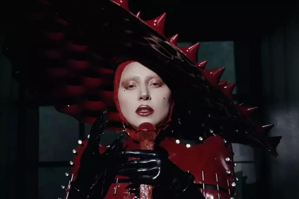 Lady Gaga’s ‘Abracadabra’ Lyrics Explained: Finding the Magic in Self ...
