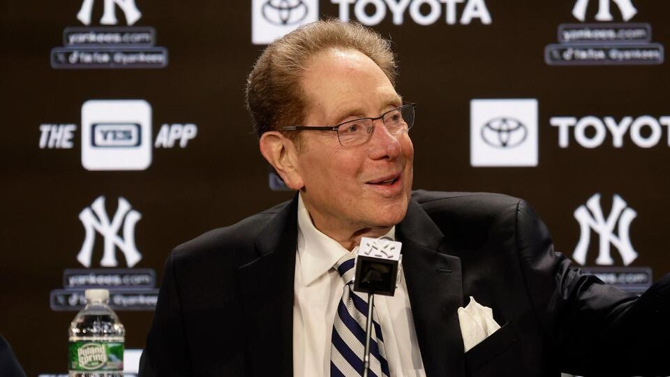 Yankees play-by-play announcer John Sterling to come out of retirement ...