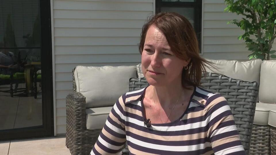 Ukrainian American in northeast Wisconsin hopeful for end to war as ...