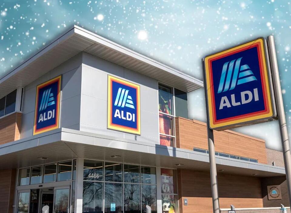 7 Best New Aldi Winter Clothing Finds Landing in Stores This Week ...