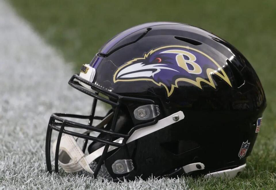 BREAKING: #1 Seed Baltimore Ravens Designate Key WR to Return from IR ...