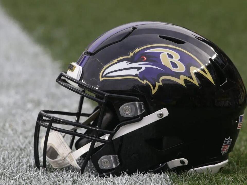 BREAKING: #1 Seed Baltimore Ravens Designate Key WR to Return from IR