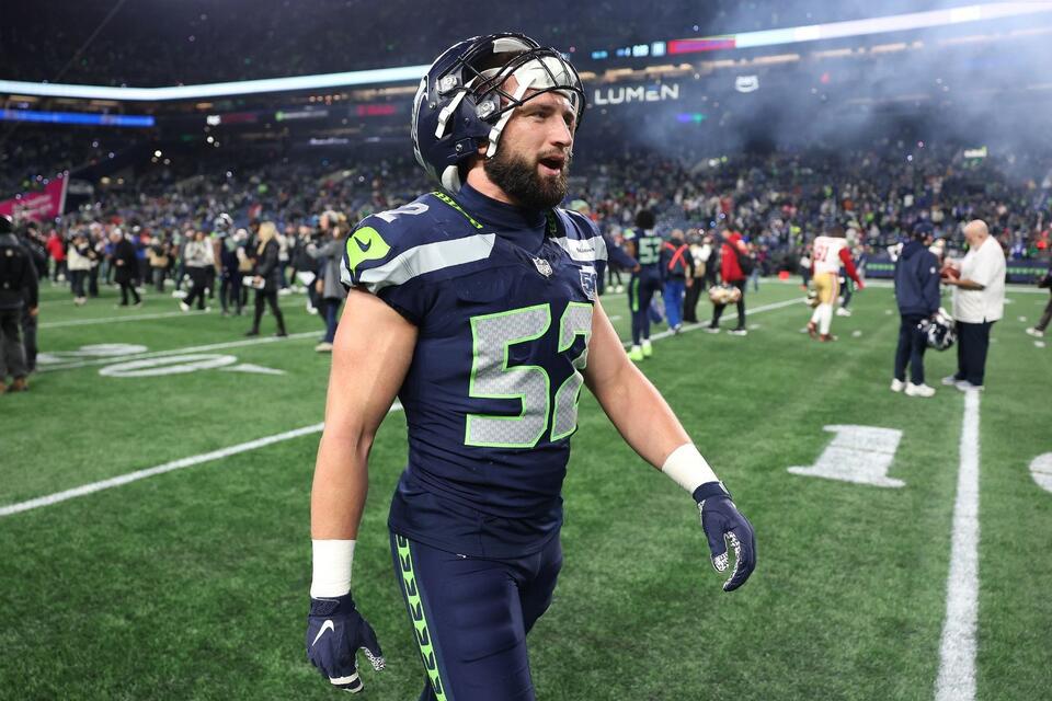 Former Griz Patrick O’Connell Thriving With Seahawks - NewsBreak