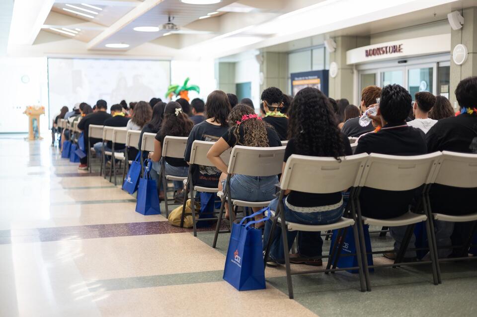 Summer & Fall 2026 COS Class Schedule Available - NewsBreak