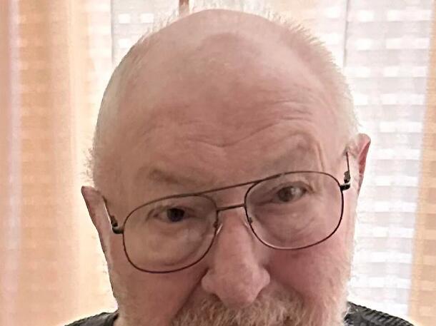 Distinguished Career Military Man and Police Chief, Command Sergeant ...