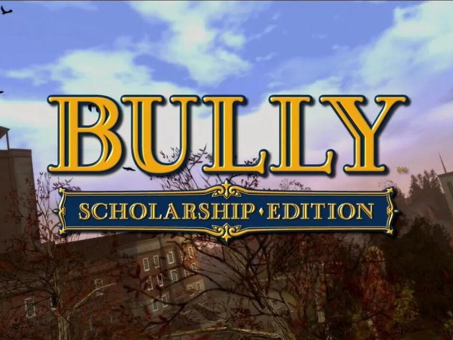Rockstar Games' Bully remaster speculated after new PS5, Xbox and PC ...