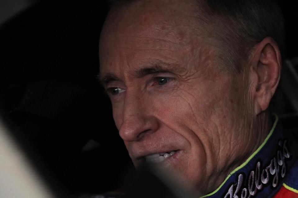 Hall of Famer Mark Martin Cheers Christopher Bell’s Courage to Slam ...