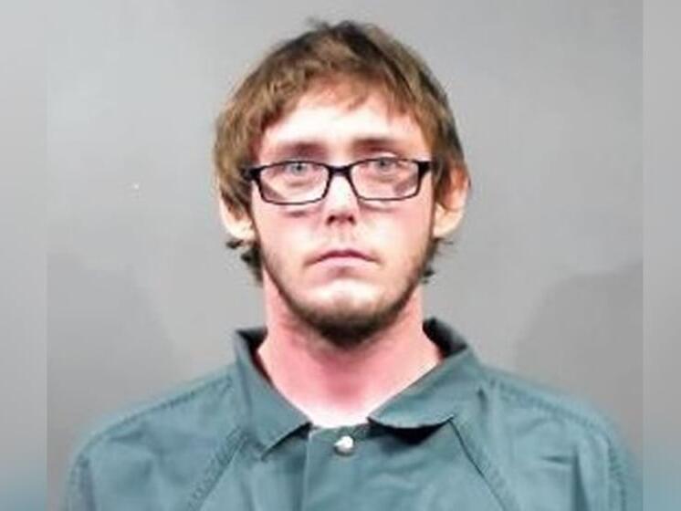 Wichita Man Sentenced To Over 27 Years In Prison For Fatal Shooting