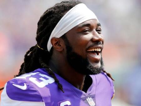 Report: Dalvin Cook drawing trade interest from 2 teams