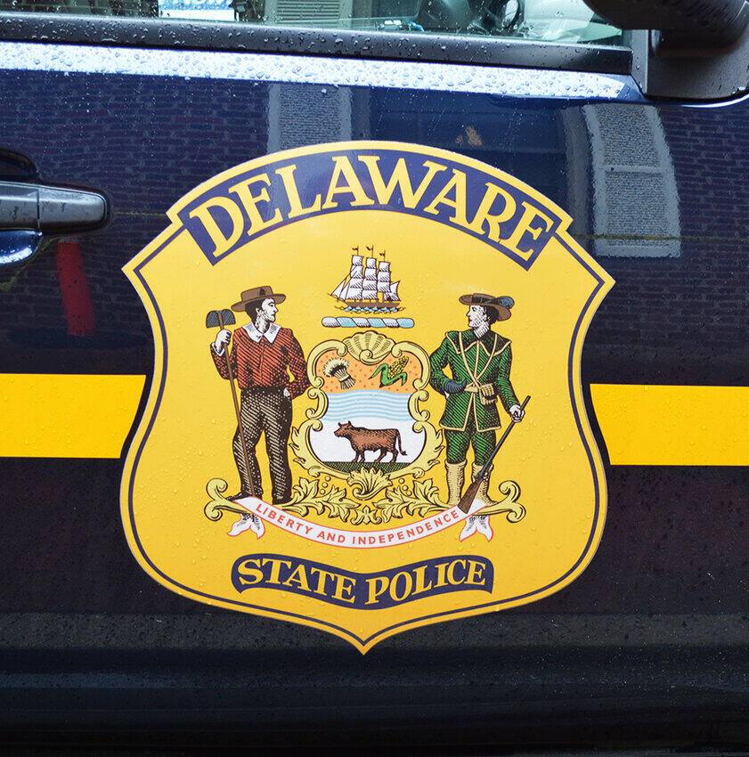 Flags to be flown at half-staff in remembrance of slain Delaware state ...