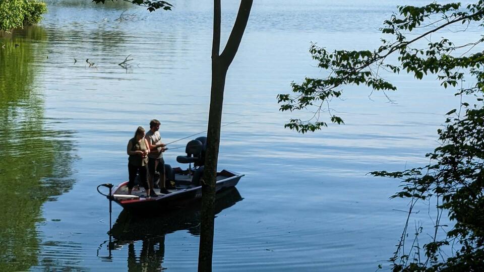 Fall Fishing in Georgia: Top Tips and Best Spots for All Anglers ...