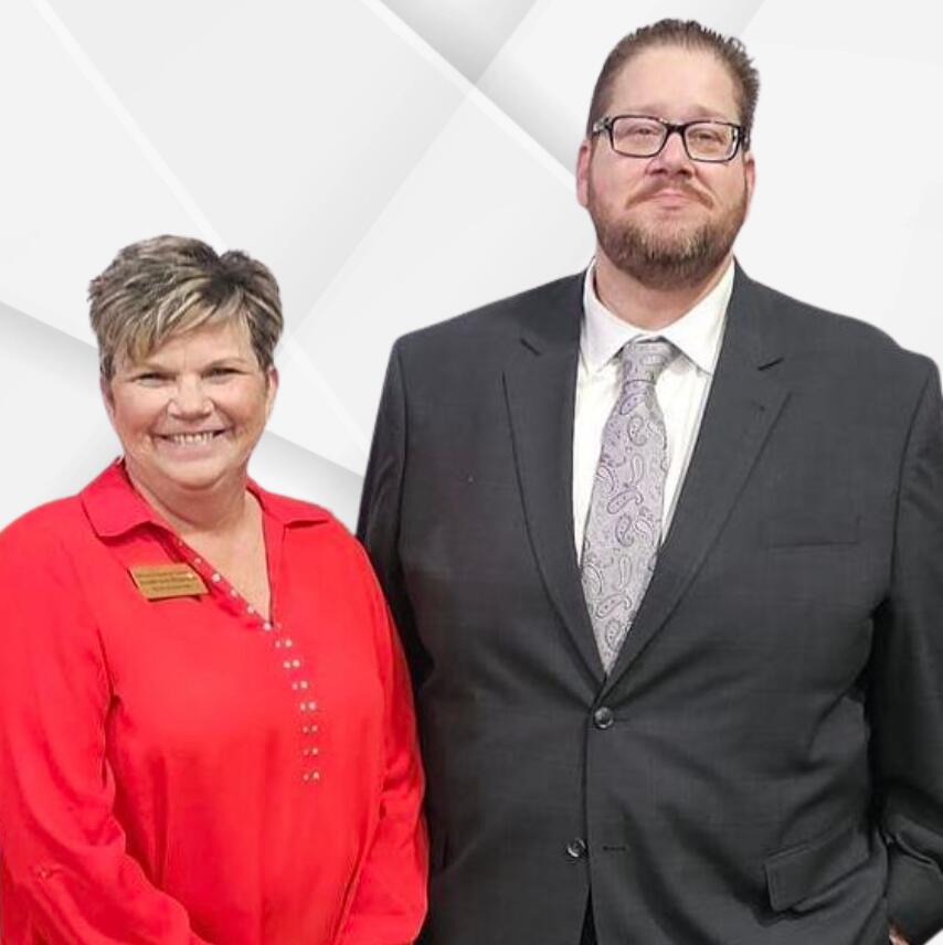 The Progress welcomes new leadership team - NewsBreak