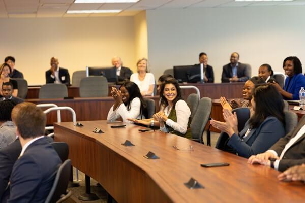 Enrollment in Georgia State’s MBA Program Surges 40 Percent Since 2024 ...