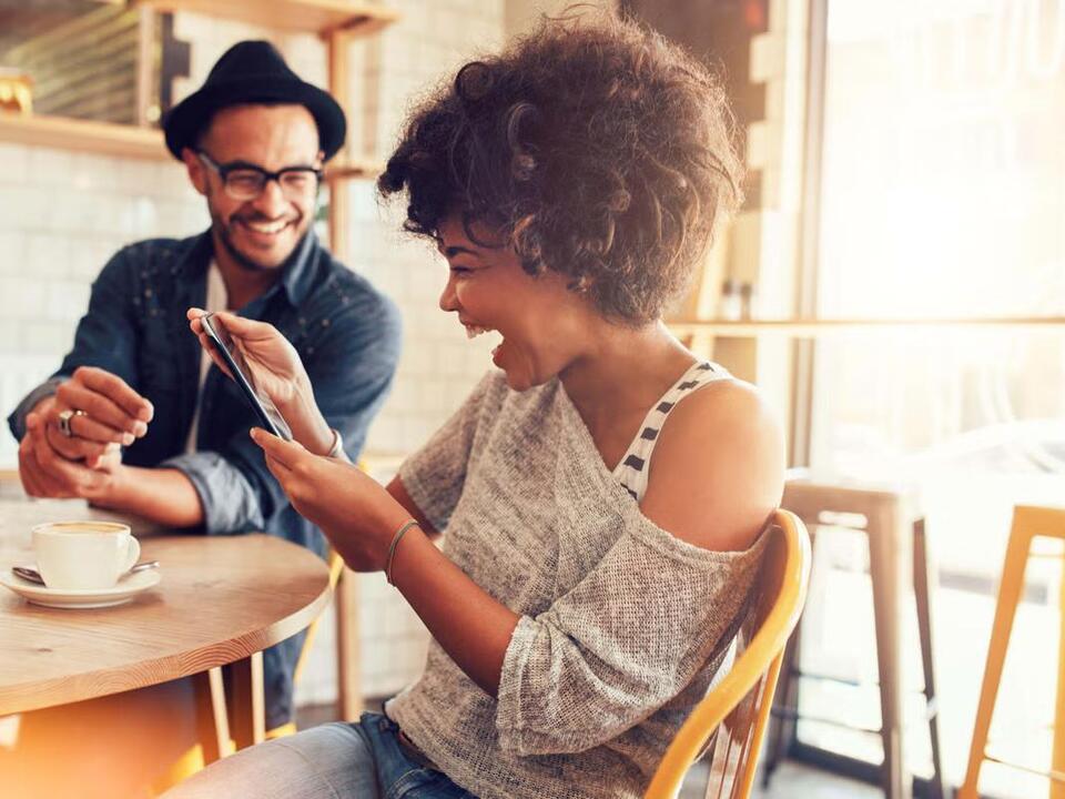 What is TikTok’s new ‘hopecore’ trend and is it exactly what we need ...