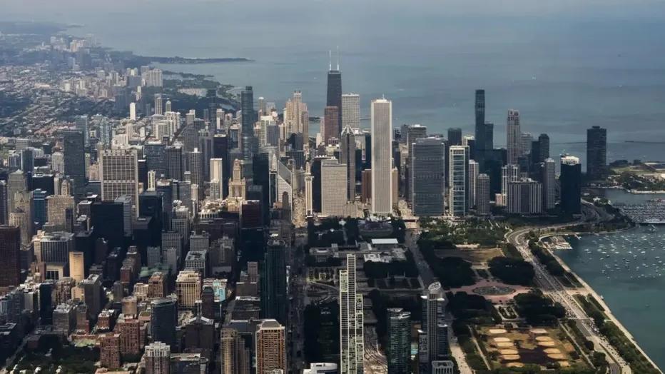Nearly 100-year-old Chicago candy company files for bankruptcy amid ...