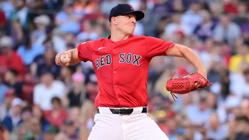 MLB Rumors: Red Sox Division Rival Eyeing Pitcher Nick Pivetta - NewsBreak