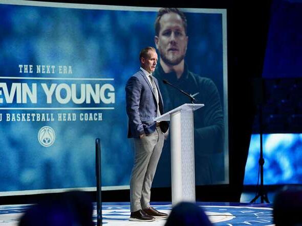 Ben Criddle: BYU basketball's most valuable addition may not be who you ...