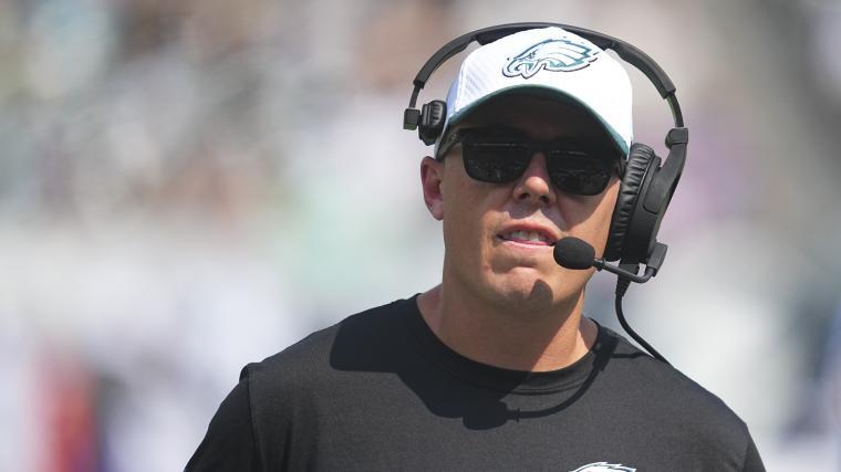 Kellen Moore best coaching fits 2025: Why Cowboys, Jaguars are top ...