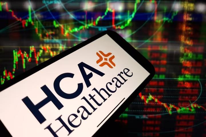 How To Earn $500 A Month From HCA Healthcare Stock Ahead Of Q1 Earnings ...