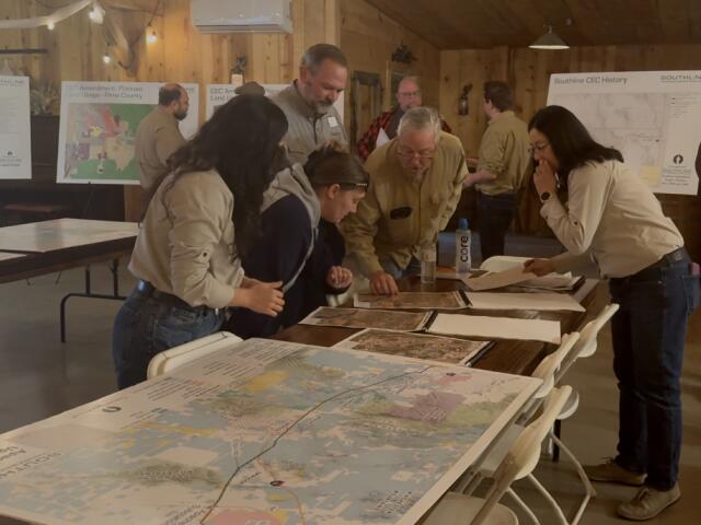 Southline Transmission Project brings power grid upgrades to southern ...