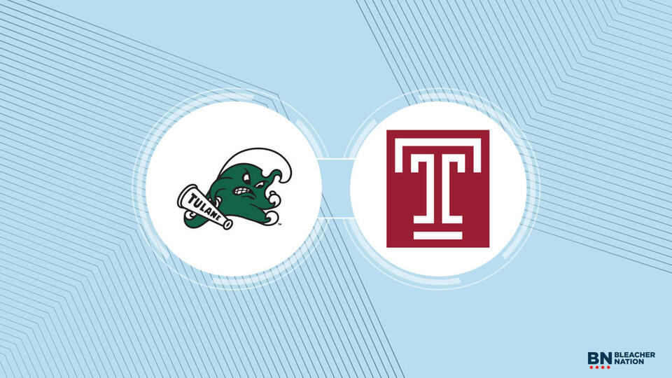 Tulane vs. Temple Prediction: Odds, Picks, Best Bets – November 22 ...