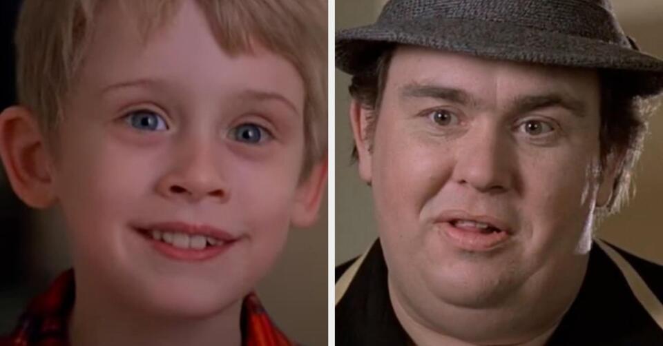 Macaulay Culkin Said John Candy Was One Of The First To Notice His Dad ...
