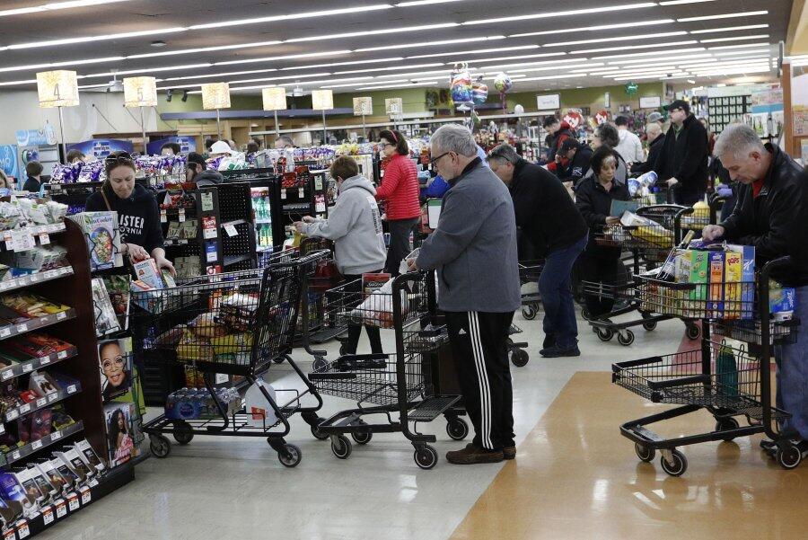 Delayed September data shows core inflation hit 2.8% - NewsBreak