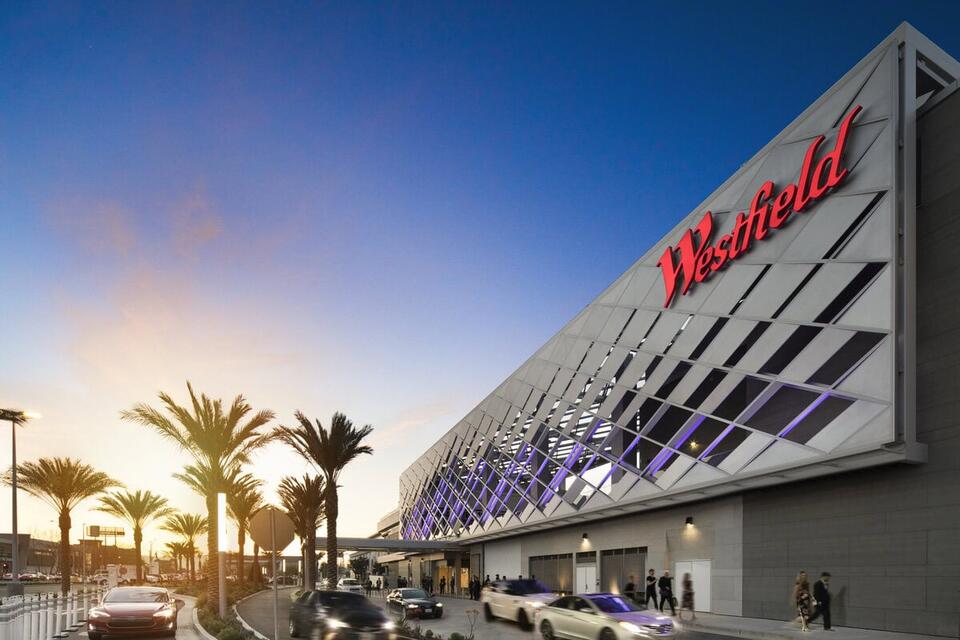 How Westfield Valley Fair Mall in Santa Clara, CA Survived Rivals ...