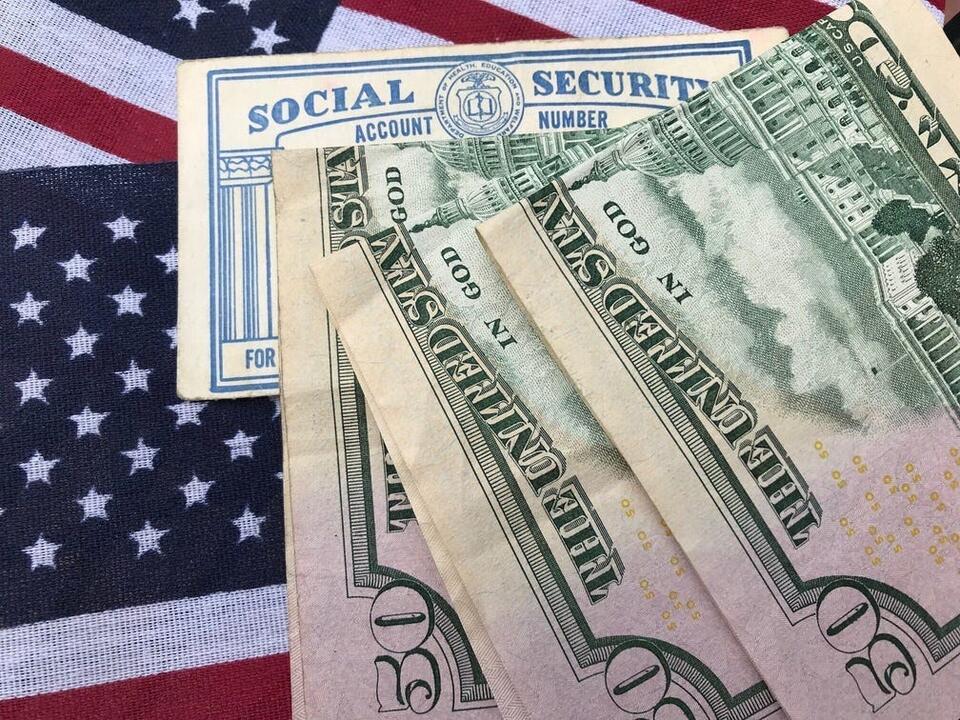 Here's who gets Social Security payments this week on Oct. 15 - NewsBreak