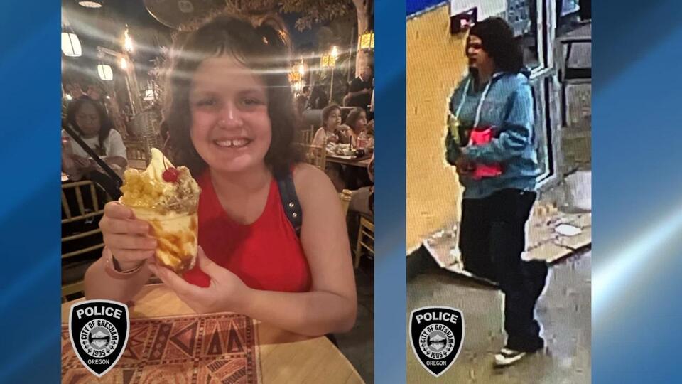 Police seek help to find missing 15-year-old last seen at Gresham High School - NewsBreak