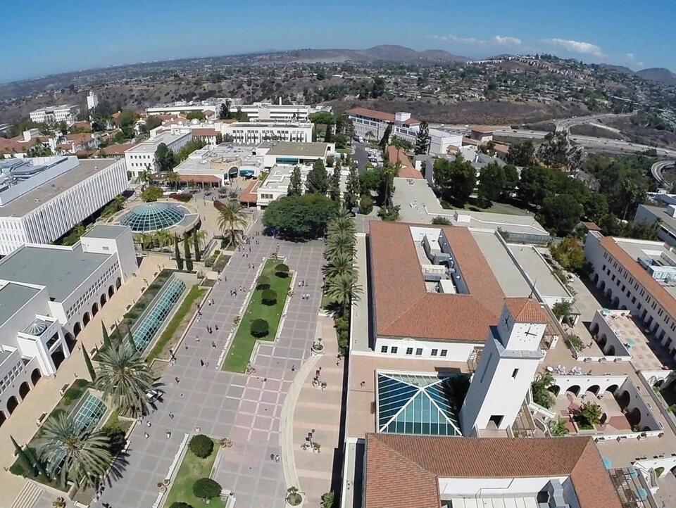 After 60 Years of Effort, SDSU Earns R1 Classification - NewsBreak