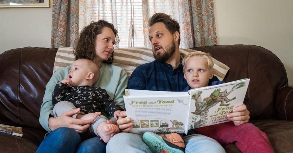 ‘Legalized kidnapping’: Family sues after their kids were taken in the ...
