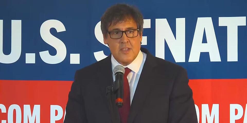 SC GOP Senate candidate drops out, endorses Mark Lynch in bid to unseat ...