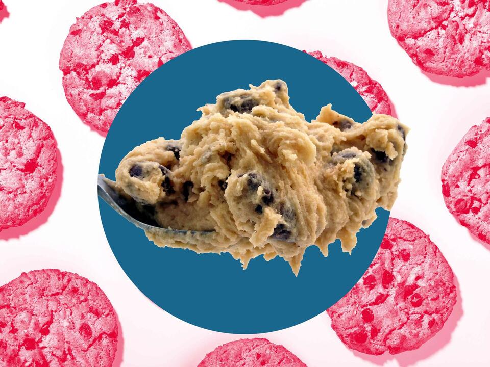 30,000 Cases of Cookie Dough Recalled Nationwide Due to Possible ...