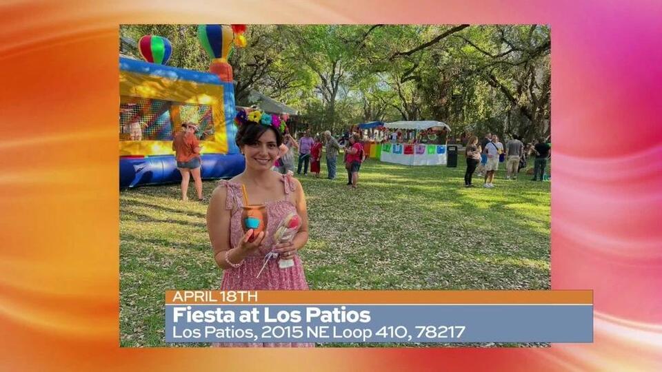 Fiesta Los Patios Offers Family-Friendly Celebration With a Focus on ...