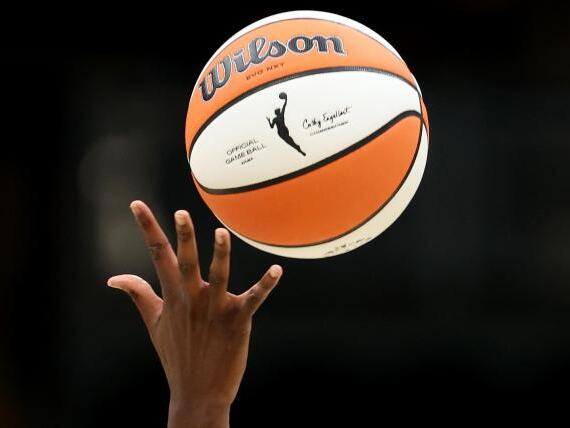 Why is the WNBA ball orange and white? Explaining the size, color ...