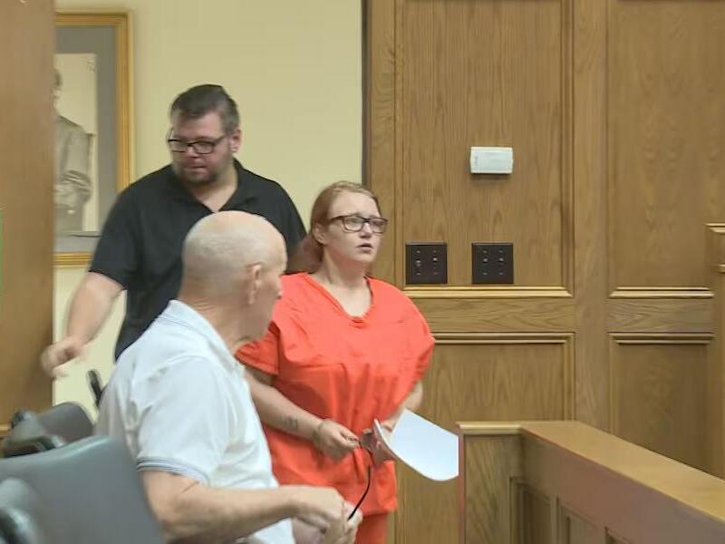 Child neglect case involving 2-year-old drowning victim headed to grand ...