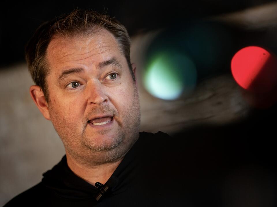 Former 4-star recruit recalls what it was like to be recruited by Josh ...