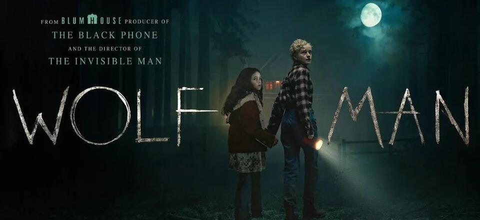 Exclusive WOLF MAN Clip Gives Behind-the-Scenes Look at the Film’s ...