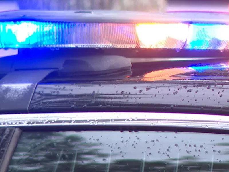 Man died in single vehicle roll over after vehicle veered into side ...