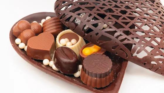 Best Chocolate For Valentine’s Day Ranked - NewsBreak