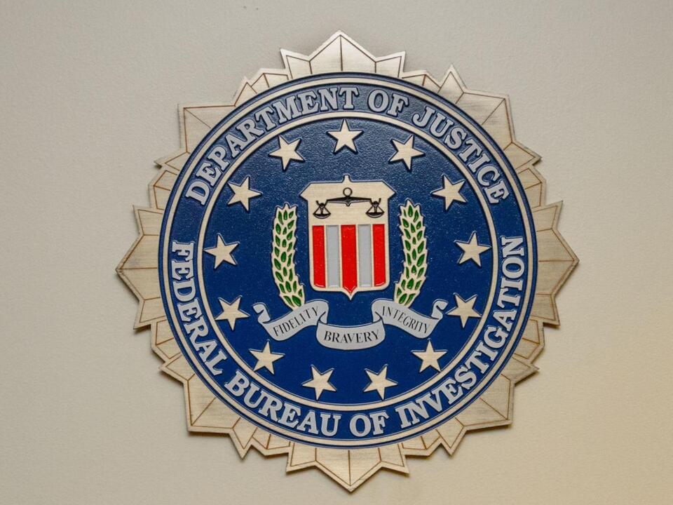 FBI announces 154 arrests in New Orleans from 'Operation Clean House'