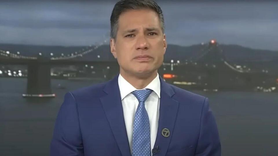 ABC7 Mornings’ Reggie Aqui Announces He’s Leaving KGO-TV - NewsBreak