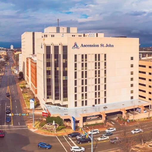 Two Ascension St. John hospitals receive Advanced Primary Stroke Center ...