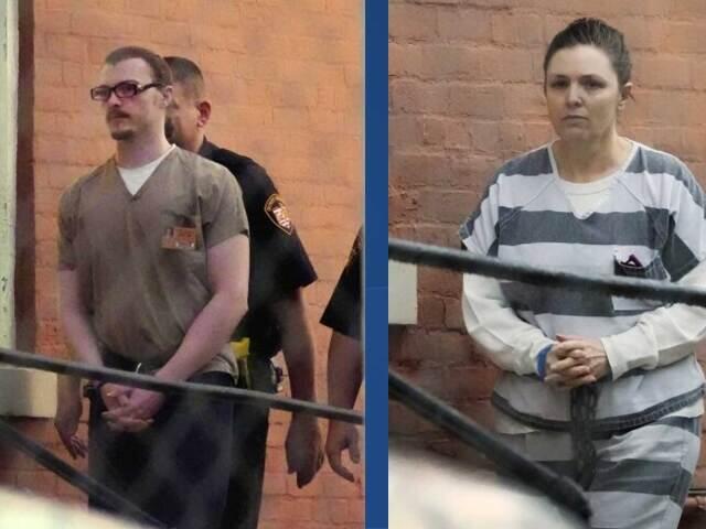 Jake Wagner, guilty of murdering 8 in Pike County, granted possibility ...