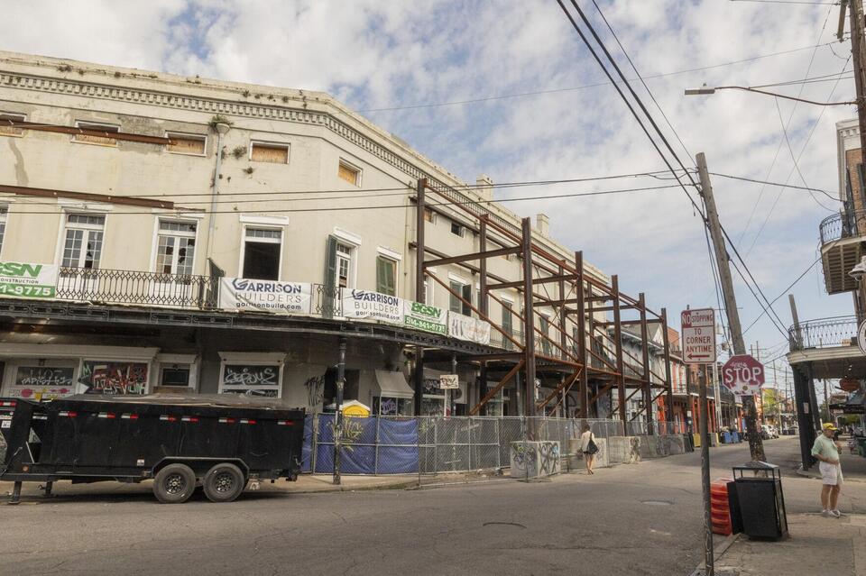 Developer 'Mike' Motwani ditches plans for hotel and is selling ...