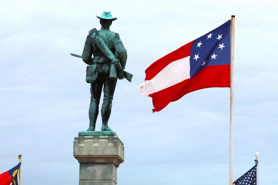 Edenton, Chowan to hold joint meeting on new monument agreement - NewsBreak